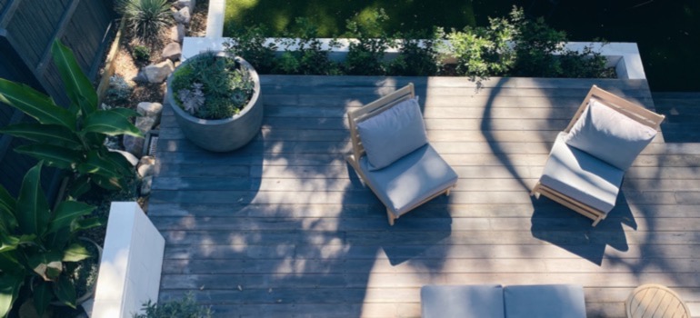 6 Tips for Designing a Low-Maintenance Yard - All Things Decor
